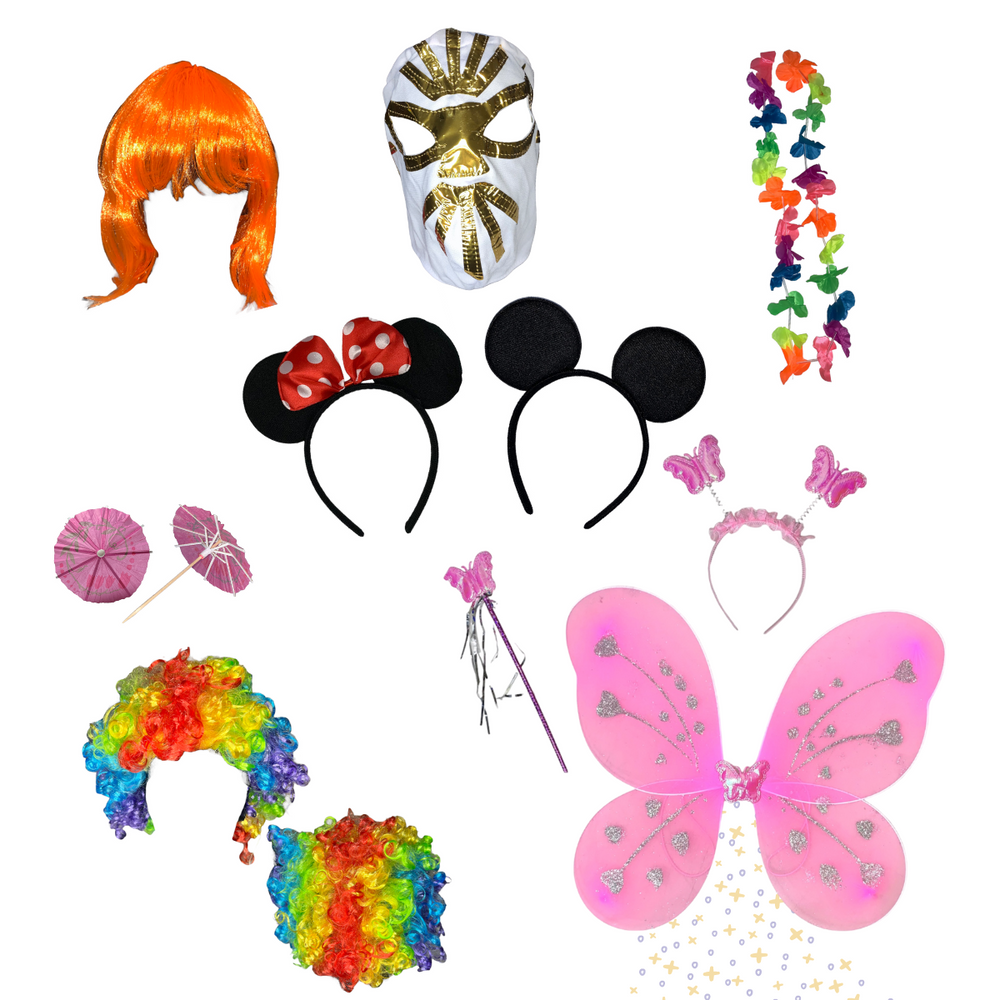 Colecciones – Sombreros y Fiesta Mexico