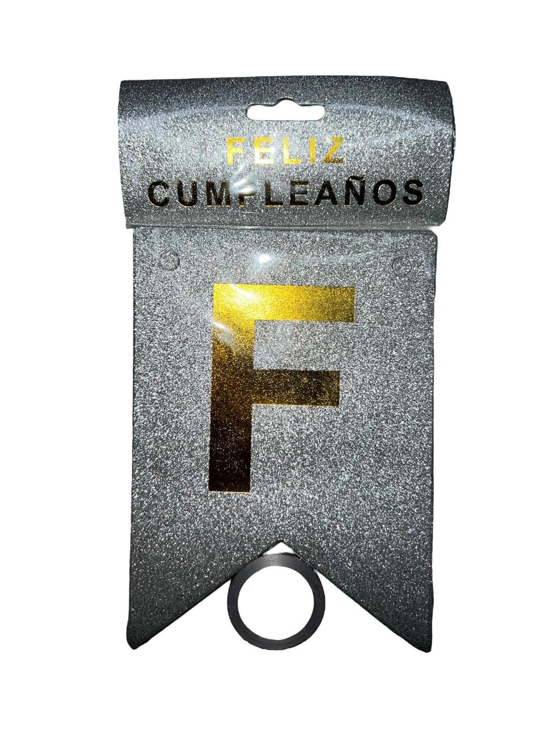 10 Banderin Feliz Cumpleaños – Sombreros y Fiesta Mexico