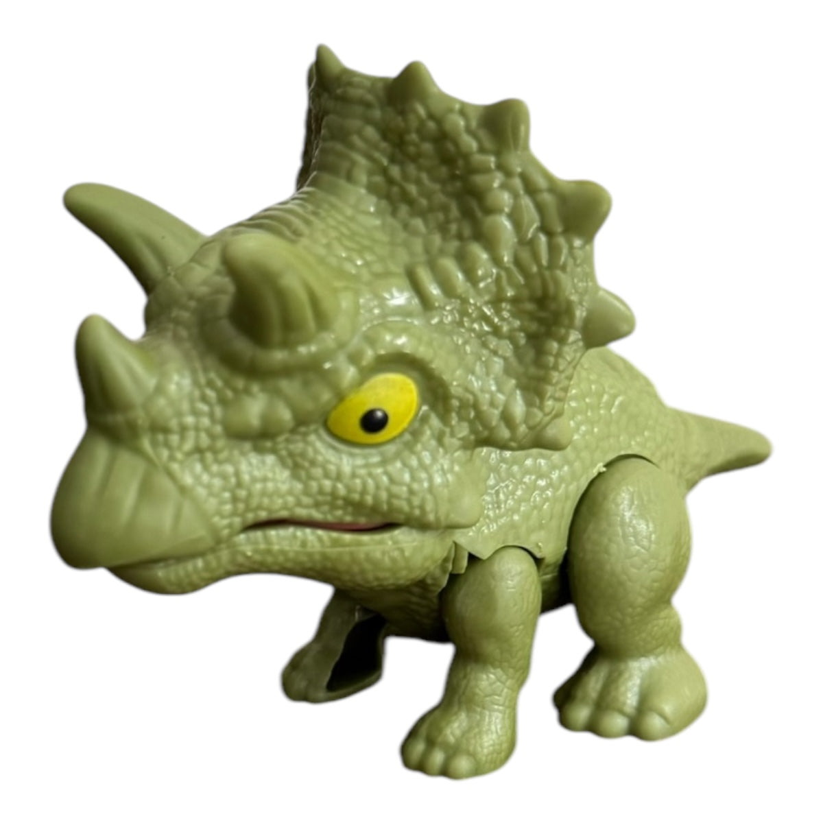 5 Dinosaurio Mordelon – Sombreros y Fiesta Mexico